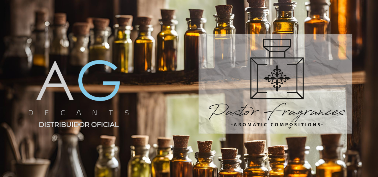 AmbarGris Decants