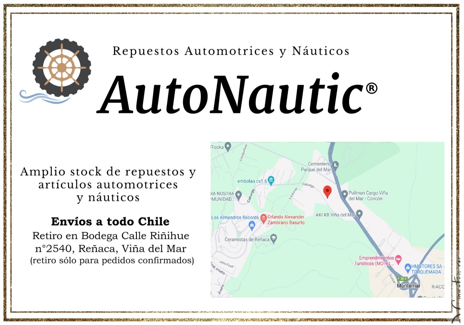 AutoNautic