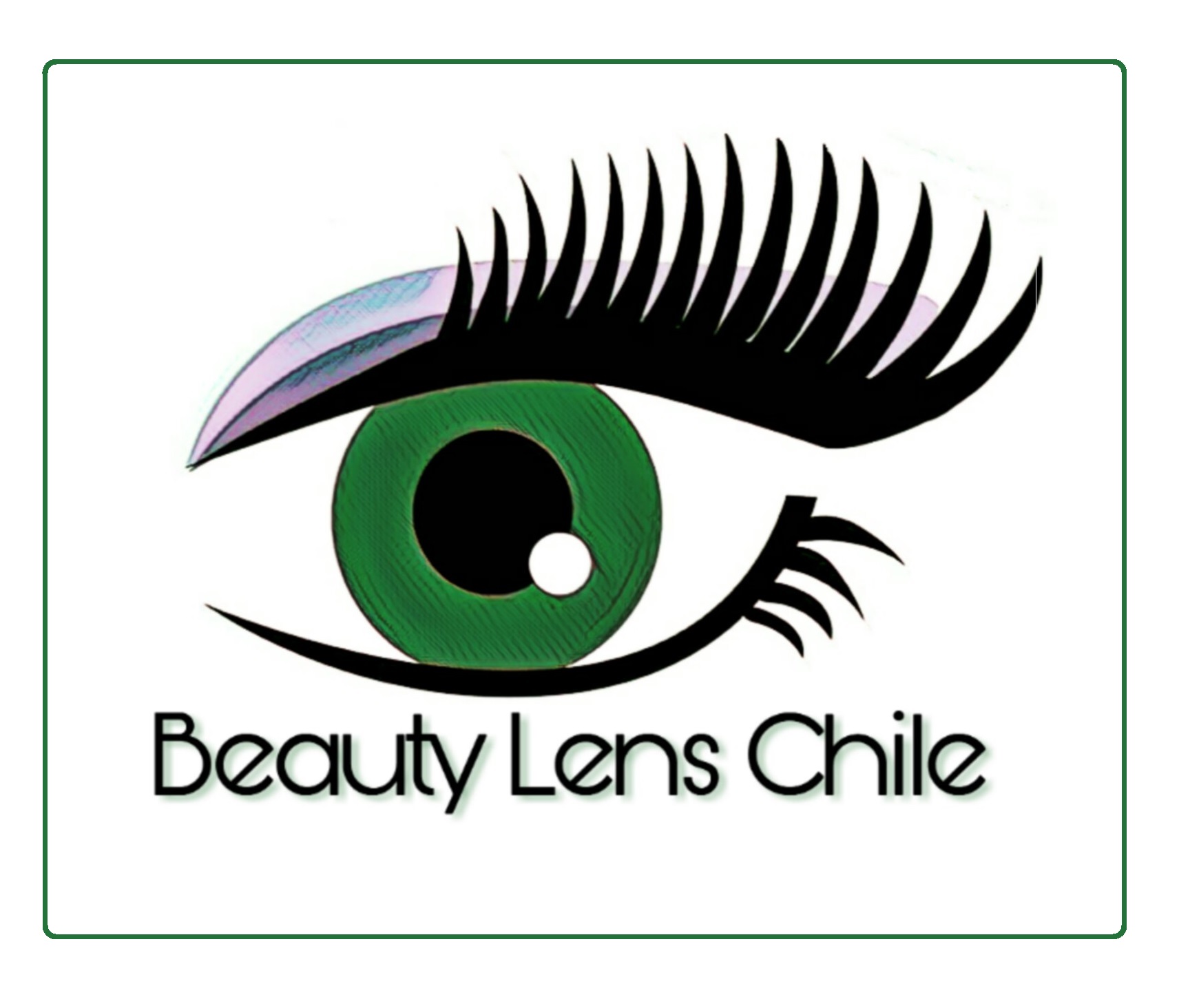 Beauty Lens Chile