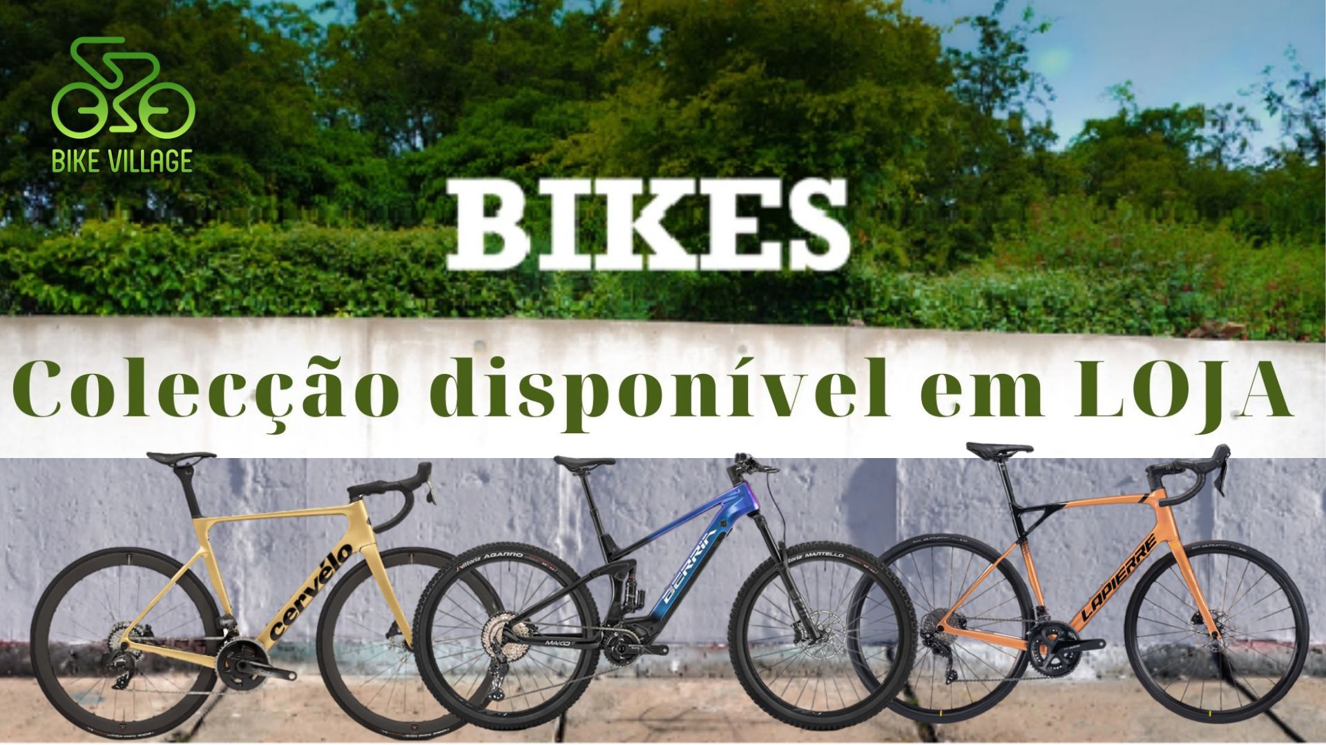Bike Village