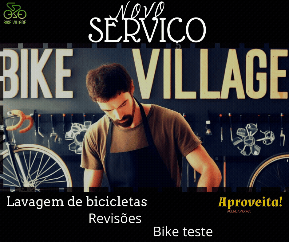 Bike Village