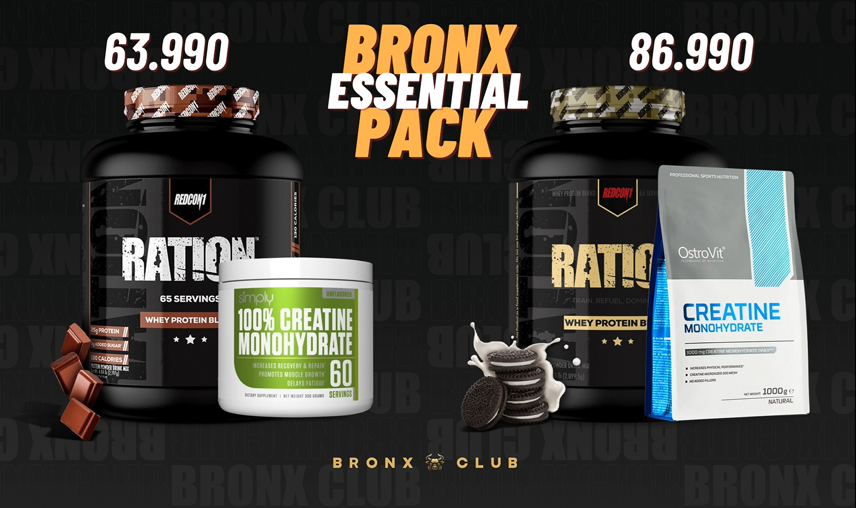 Bronx Club Chile