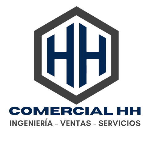 Comercial HH | Contacto