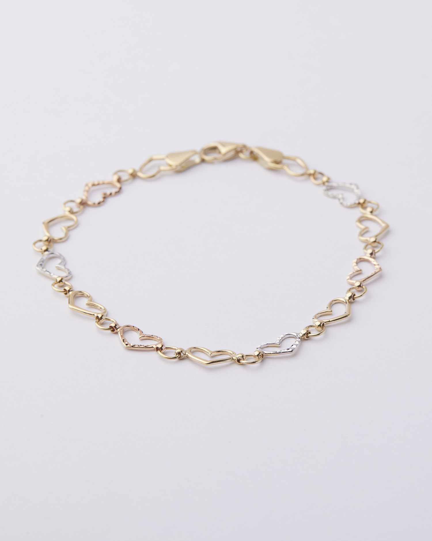 Pulseras de Plata 925 con Diseño | Joyas Baron