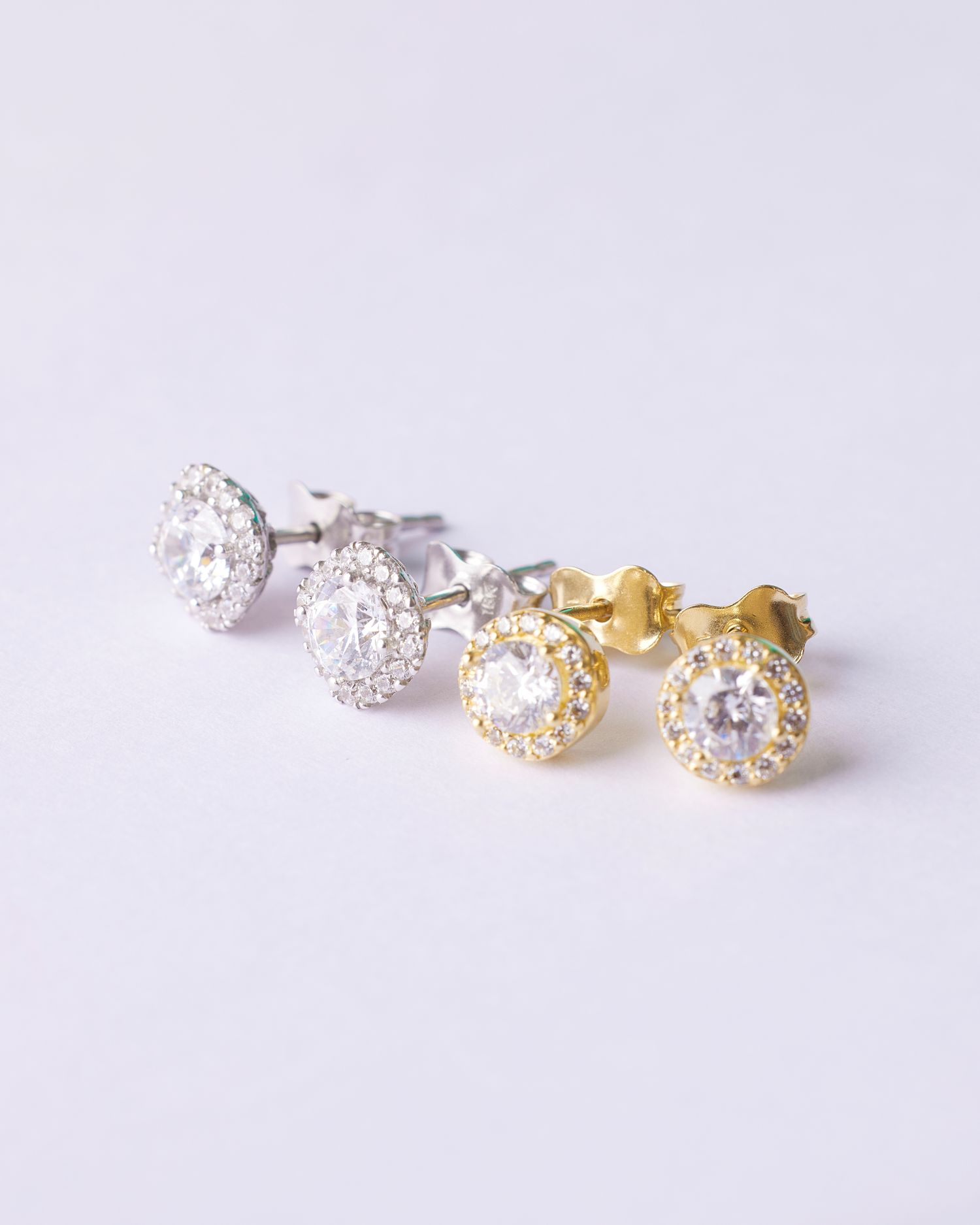 Aros Largos de Plata 925 | Elegancia y Estilo | Joyas Barón