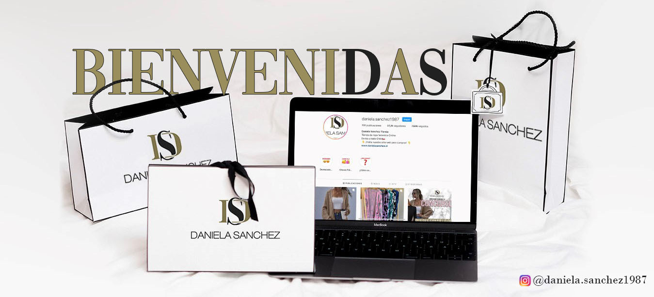 Daniela Sanchez Tienda