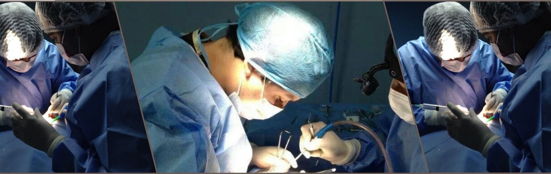 Dr. Walter Moraga Verdugo