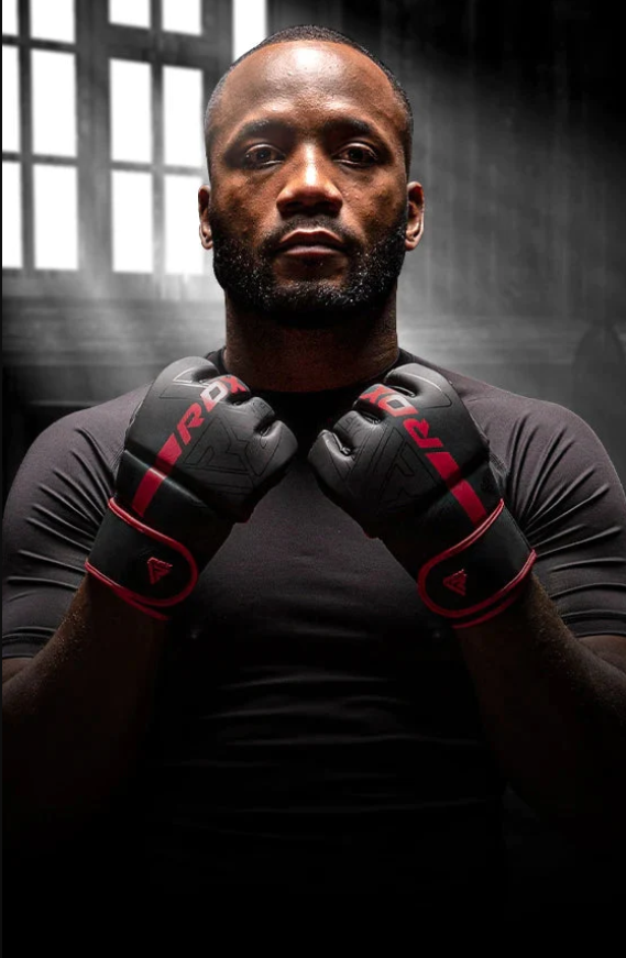 Full Fighters especialistas en deportes de contacto y muc...