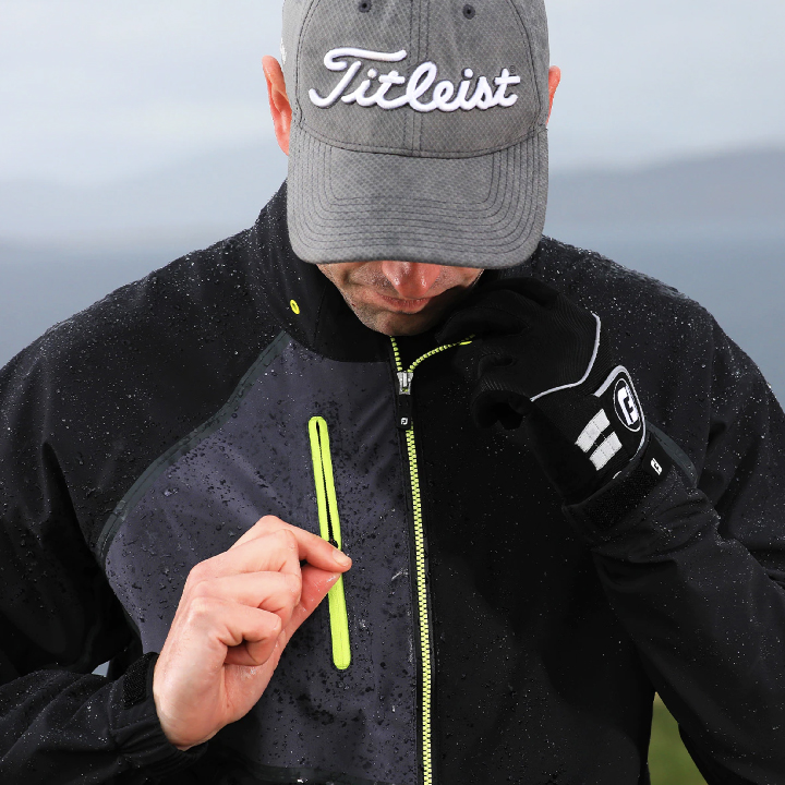 Tienda de Golf Chile Rep. Oficial de Titleist - FootJoy...