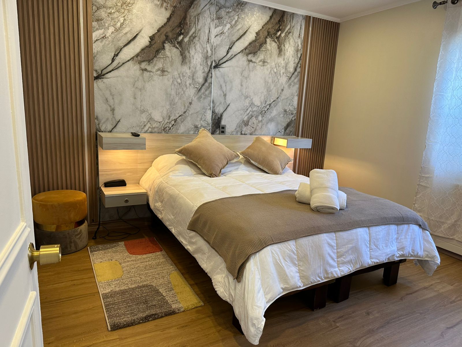 Hotel Agora