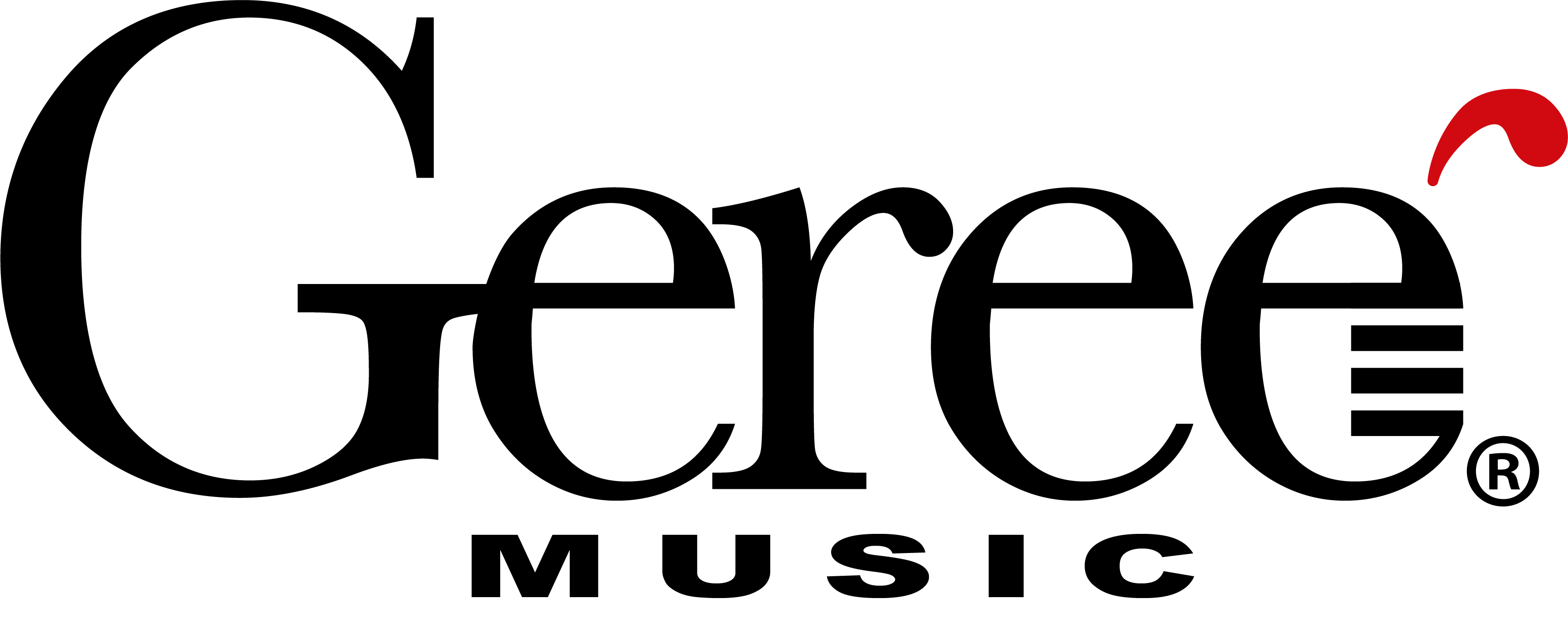 GEREE MUSIC EN T13 EMPRENDEDORES