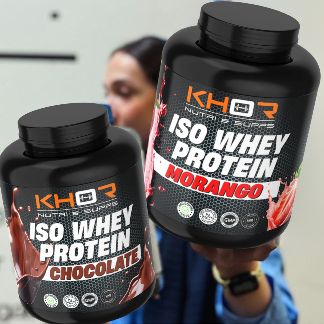 Khor Official