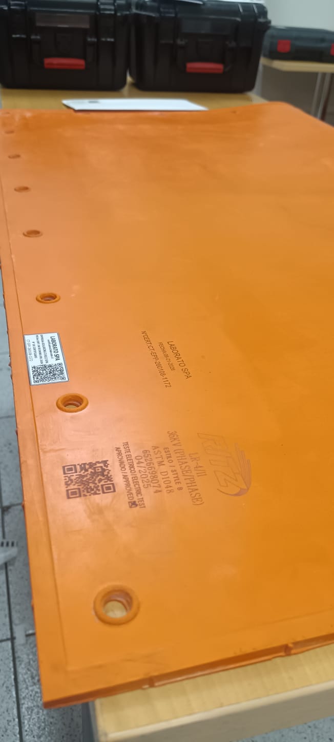 CERTIFICACION DE EPP