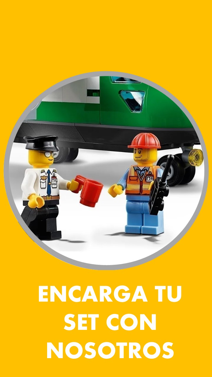 Brick Shipping Chile®