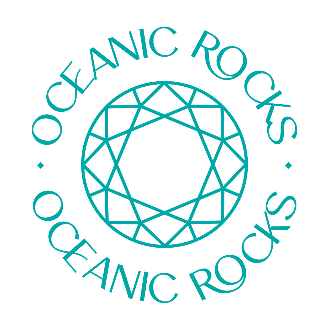Oceanic Rocks