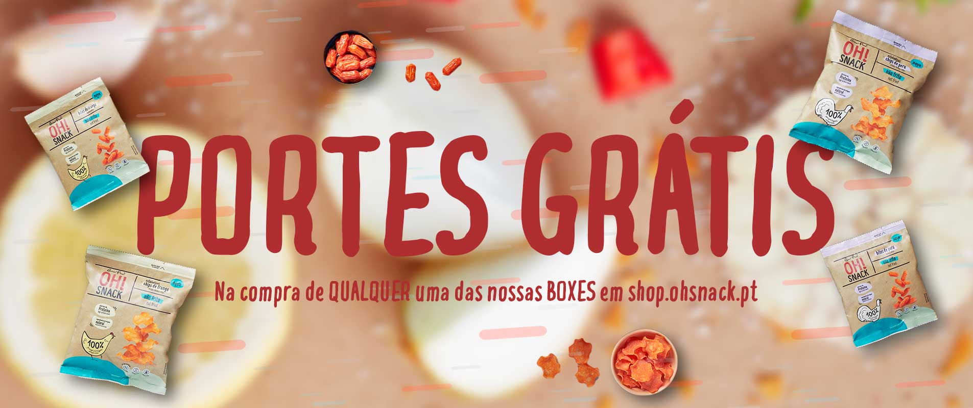 OH!Snack