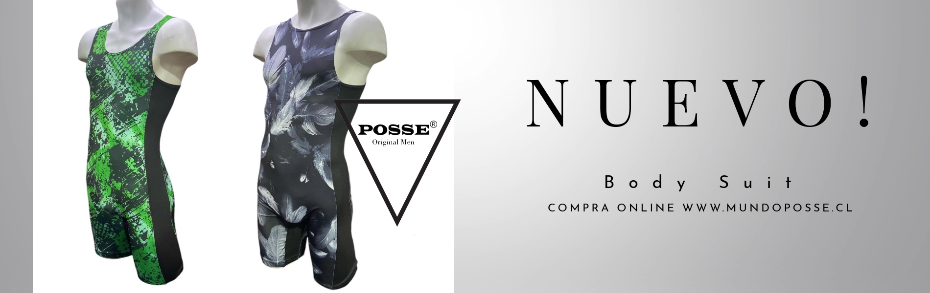 Mundo Posse