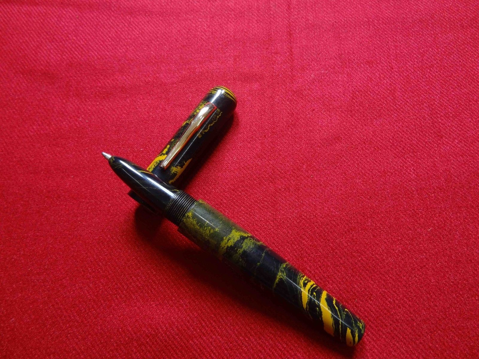 Ranga Pens