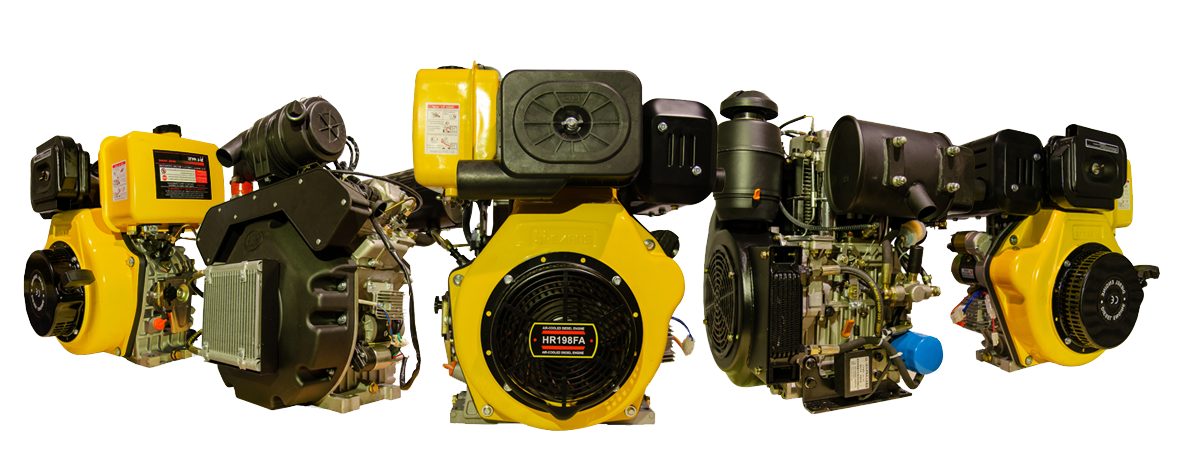 Rasa Motores - Motores, Motobombas, Generadores Diesel y ...