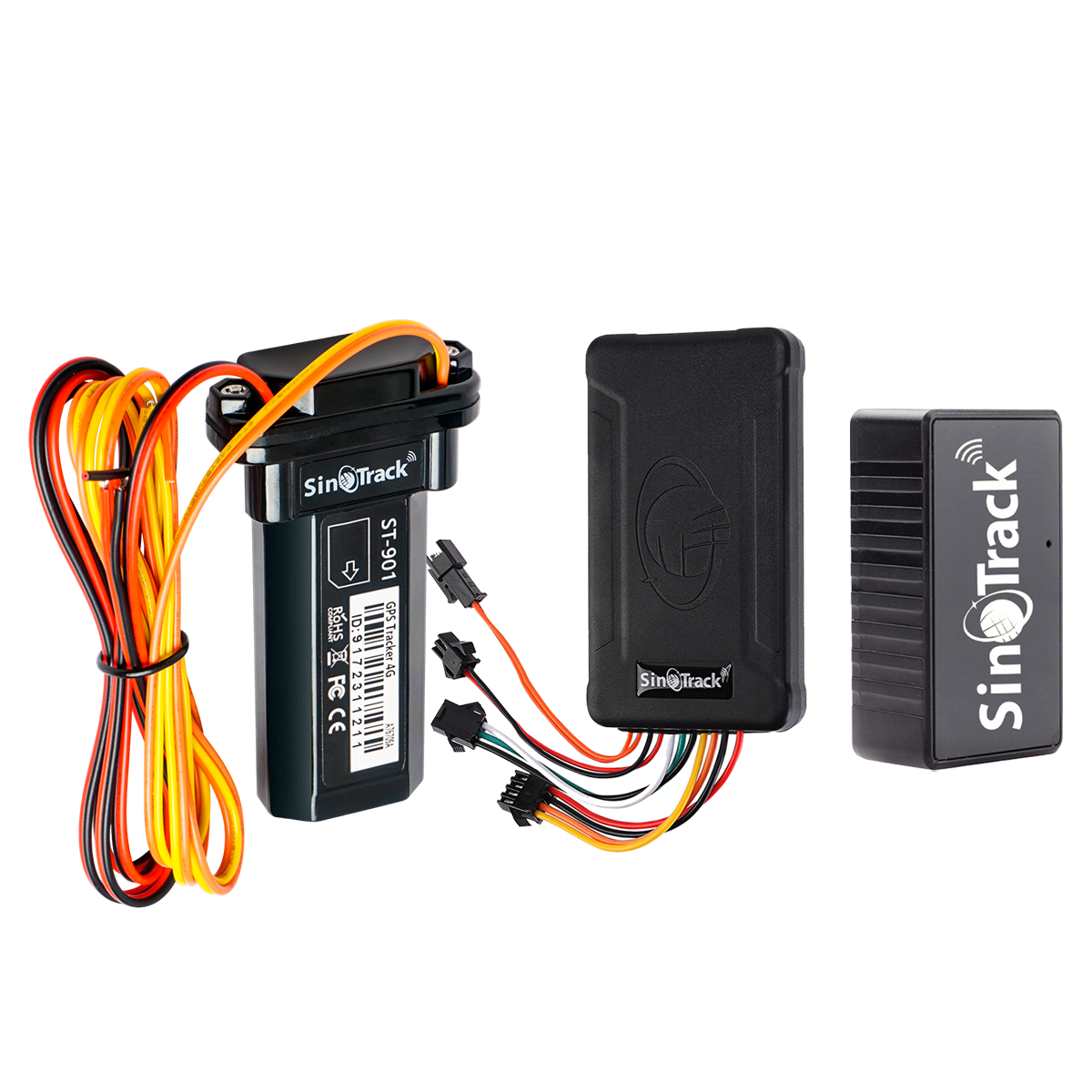 Sinotrack GPS