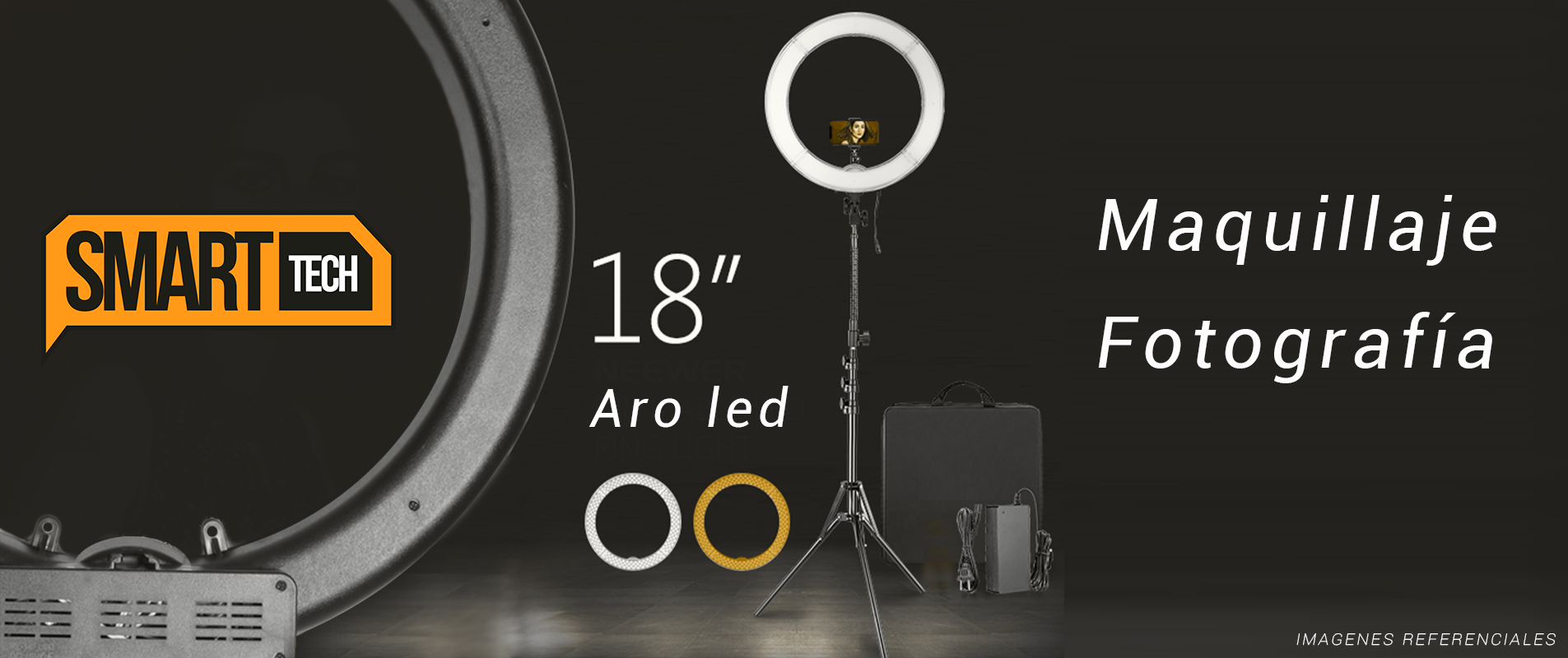 Smart-Tech Servicio Técnico Iphone, Venta de Articulos Informaticos