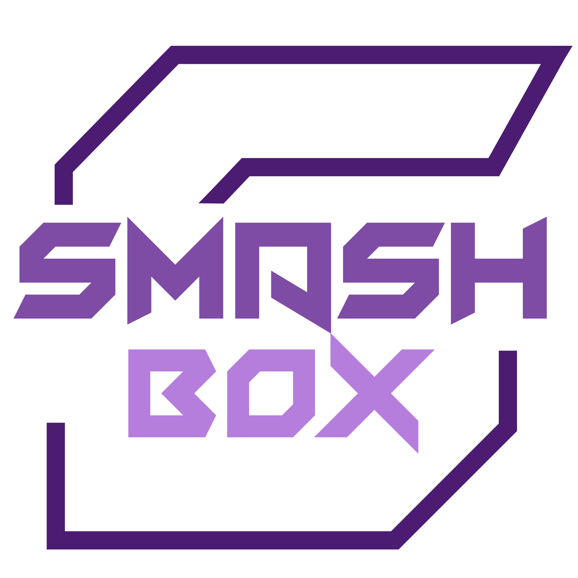 Smash Box