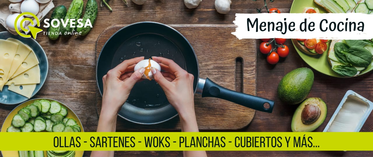 SOVESA Tienda Online