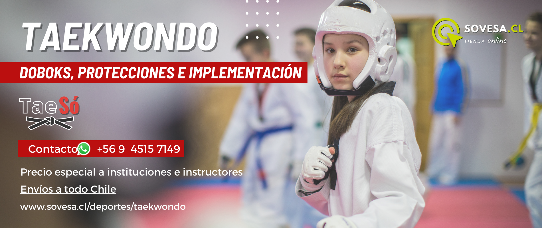 SOVESA Tienda Online