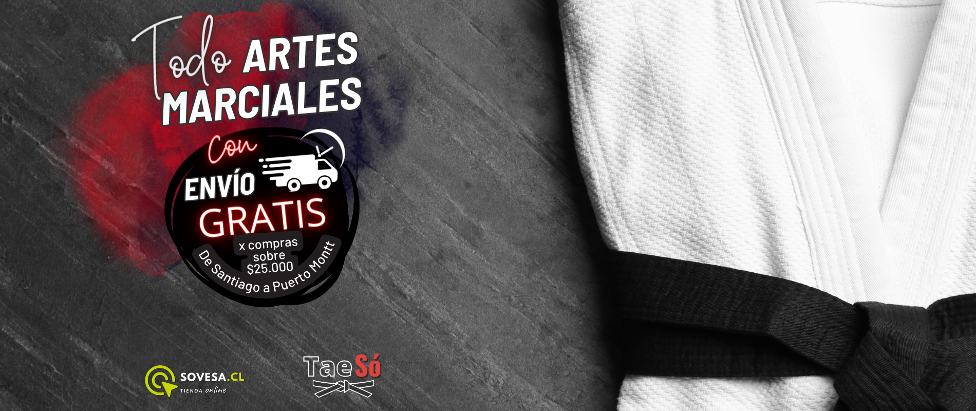 SOVESA Tienda Online