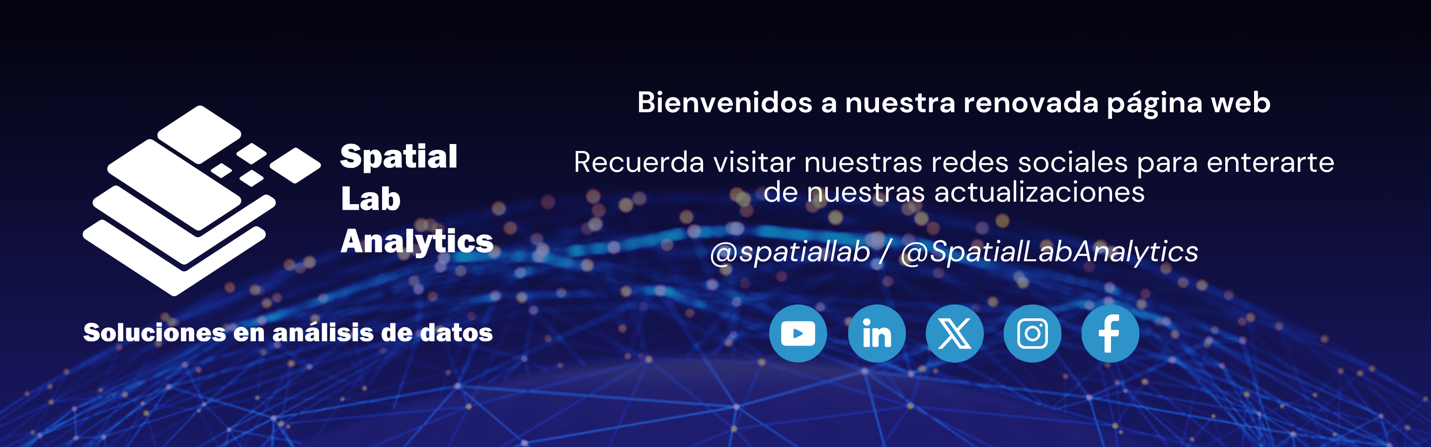 Spatial Lab Analytics