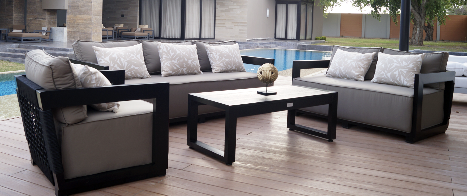 Stärke Möbel OutDoors Furniture