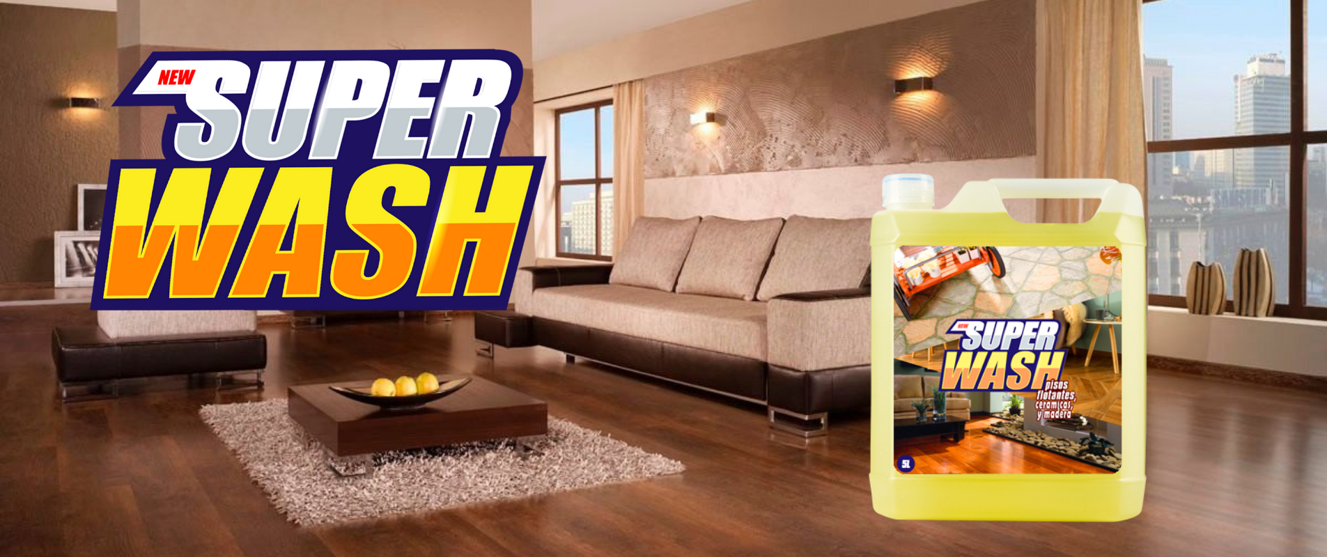 Super Wash