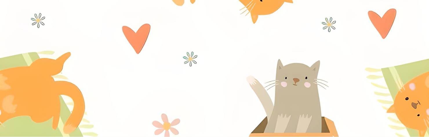 Todo para tus michis