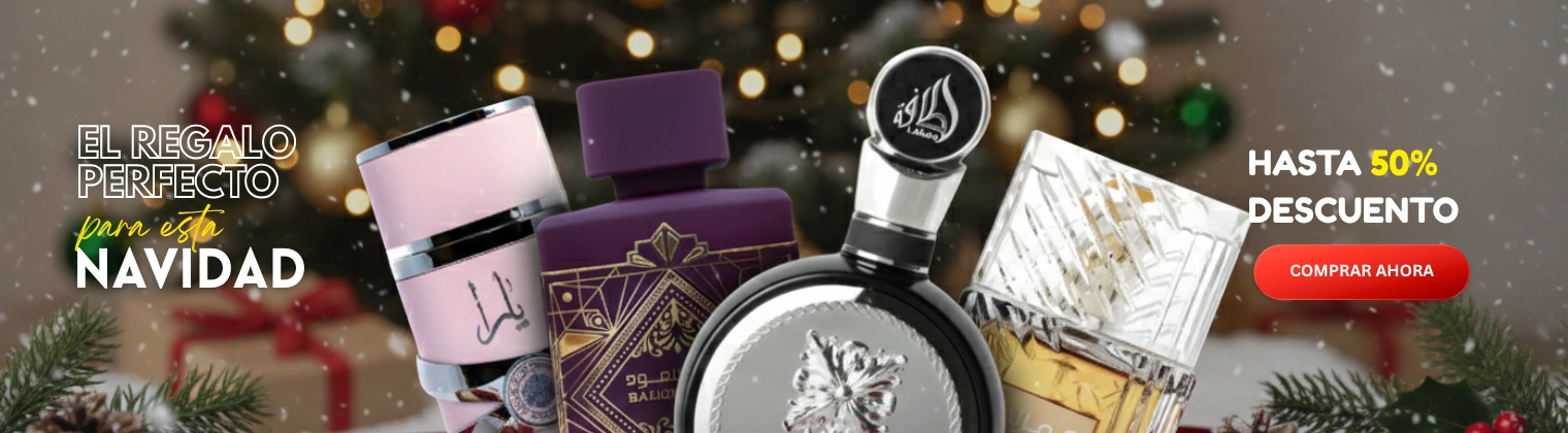 DKN Perfumería | Venta de Perfumes Originales - Envíos Rá...