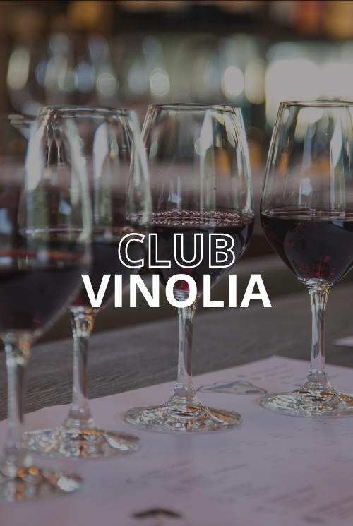 VINOLIA