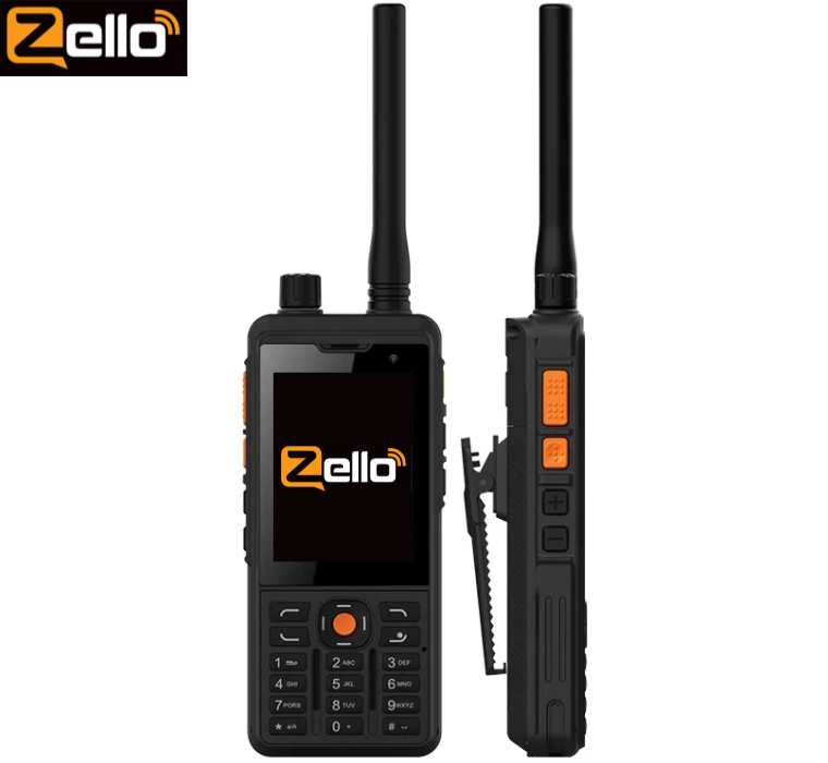 Zello